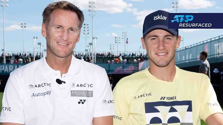 Casper Ruud: Mother| Coach| Father| Dad| Sponsors - sportsjone