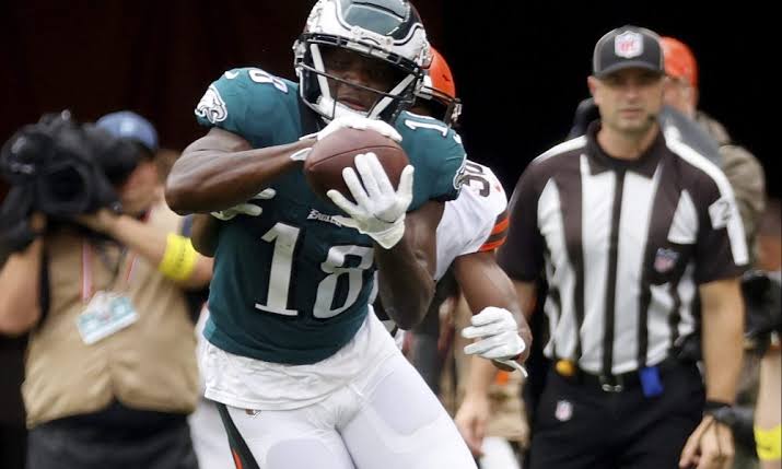 Jalen Reagor: Trade| Highlights| Wiki| Net Worth| Wife - sportsjone
