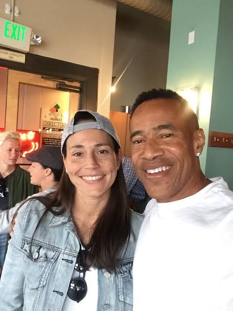 Sue Bird: Is larry birds daughter| Father| Seattle storm - sportsjone