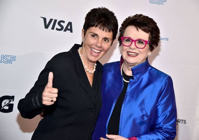 Billie Jean King Who Is Married To How Old Is Now Wife Sportsjone billie-jean-king-who-is-married-to-how-old-is-now-wife-sportsjone