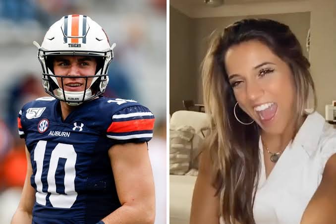 Bo Nix: Interceptions| Baby| Where did transfer from - sportsjone