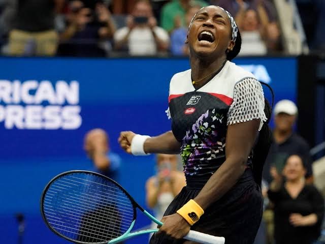 Coco Gauff: Next match today| Doubles match today| Next match 2022 ...