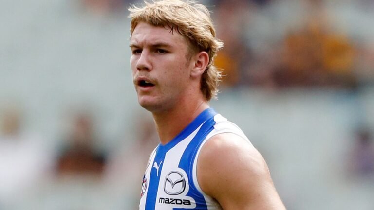 Jason Horne-Francis: Port Adelaide| Interview| Supercoach - sportsjone