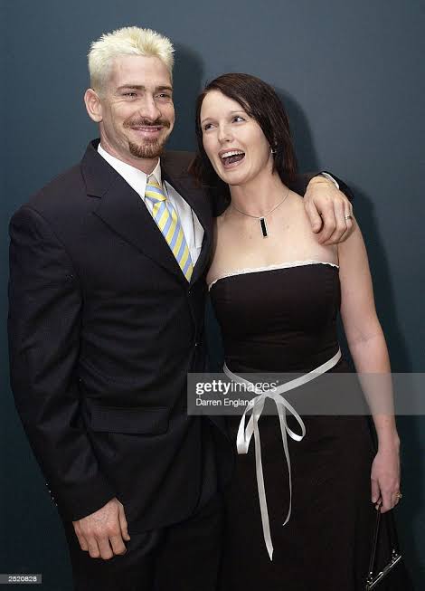Jason Akermanis: Wife cancer| Wife photo| Wife name - sportsjone