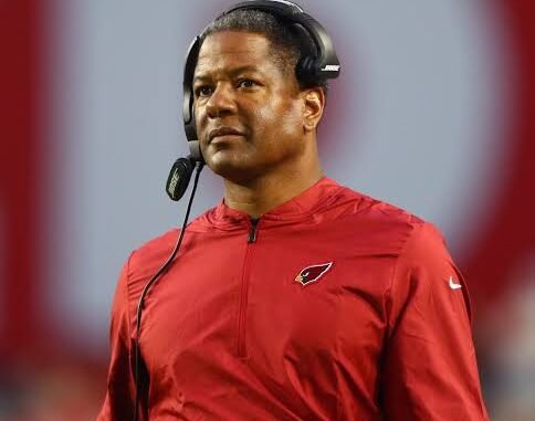 Steve Wilks: Net Worth| Age| Height| Wife| Teams coached - sportsjone