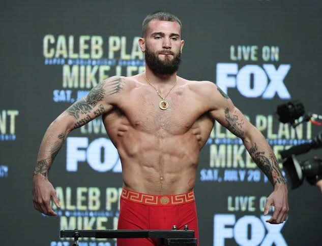 Caleb Plant: Record| BoxRec| Net Worth| Loss - sportsjone