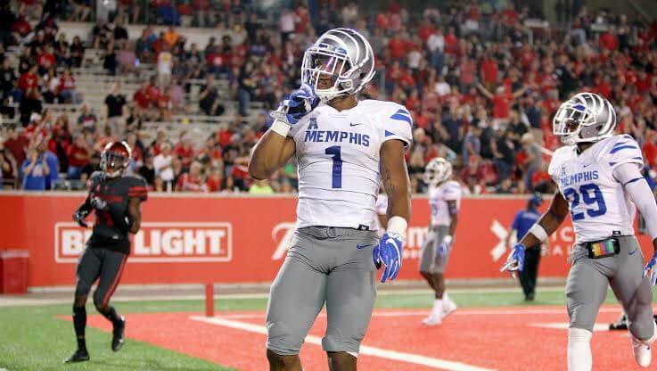 Tony Pollard: Draft pick| College| Salary| Contract - sportsjone