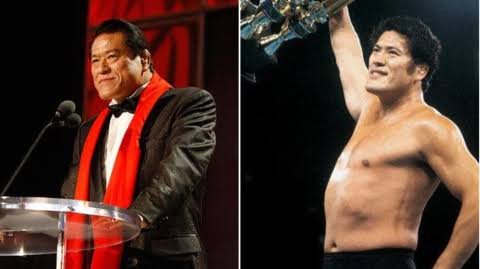 Antonio Inoki: Cause of death| Chin| Death| WWE champion - sportsjone