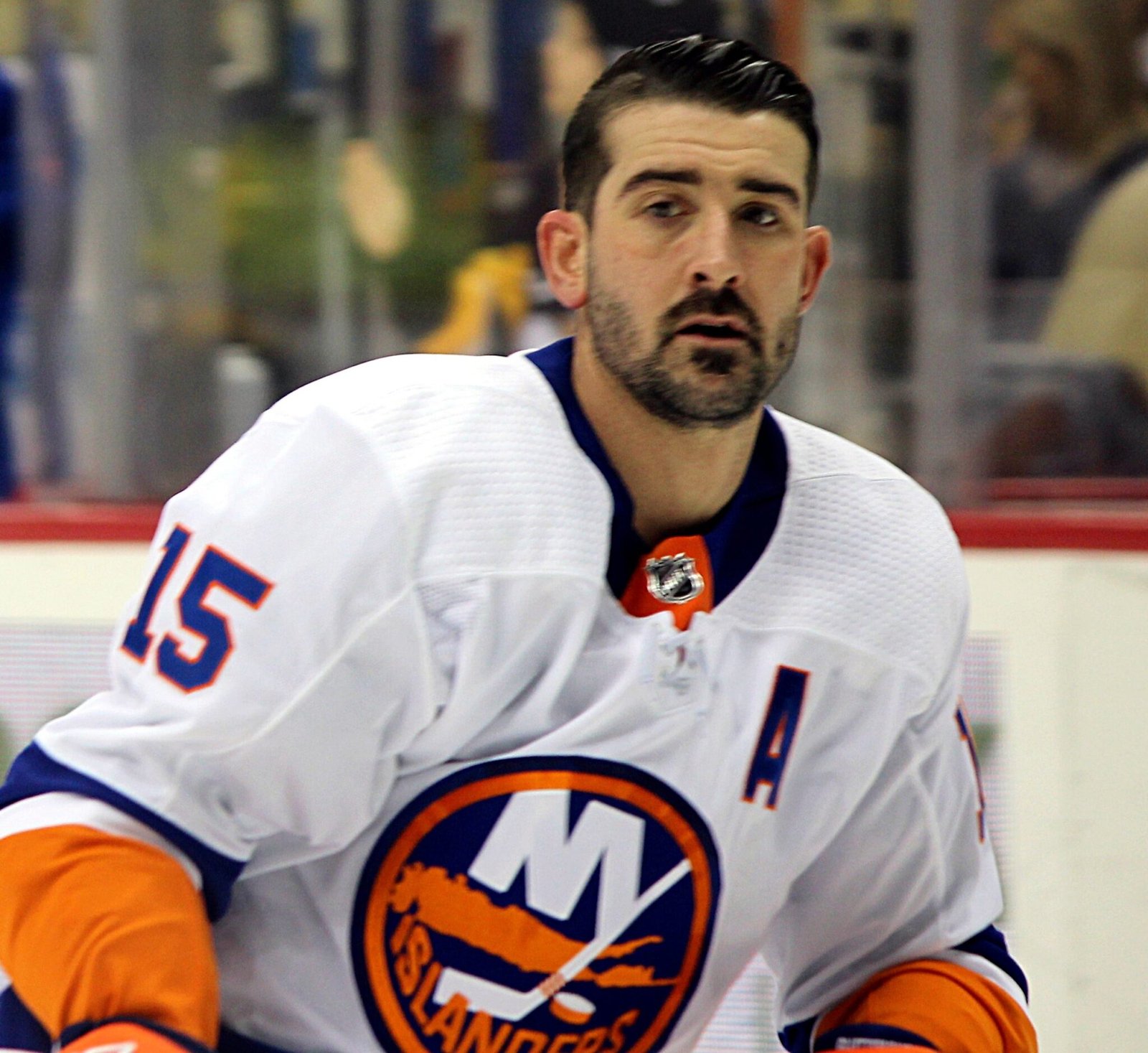 Cal Clutterbuck: Net worth| Wife| Contract| Age - sportsjone