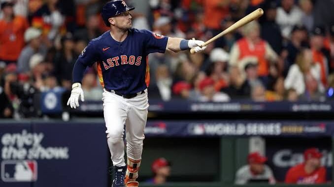 World Series Game 3: National anthem| Score| Cancelled - sportsjone