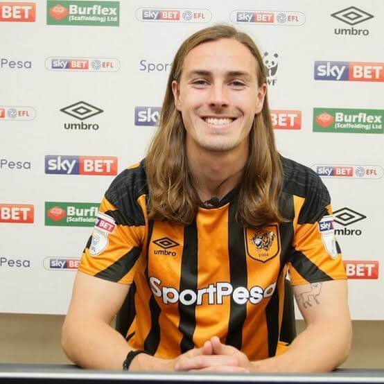 Jackson Irvine: Salary| Wife| Partner| Fifa 23 - sportsjone