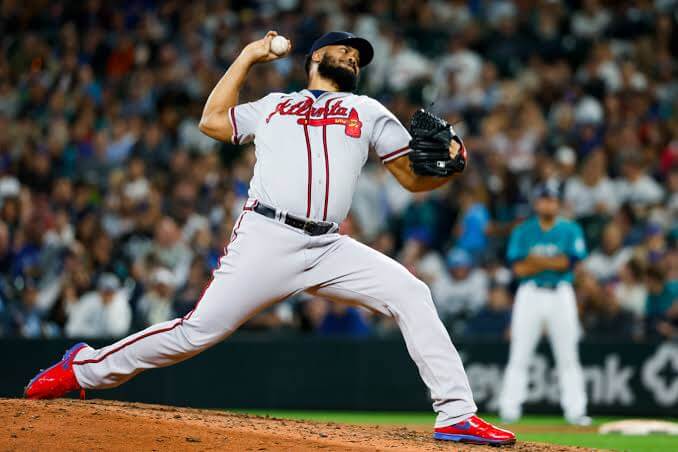 Kenley Jansen: Blown saves 2022| Age| Fangraphs - sportsjone