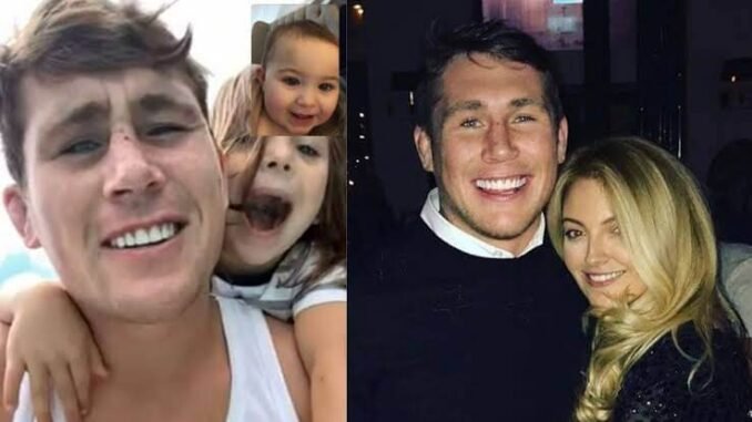 Darren Till: Wife| Net Worth| Kids| Record - sportsjone Darren Till: Wife| Net Worth| Kids| Record - sportsjone