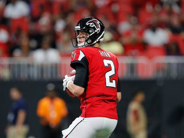Matt Ryan: Retire| Blown leads| Retirement - sportsjone