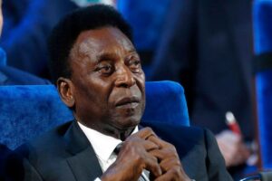 Pele: Mom| Parents| Birth of a legend| Height and weight - sportsjone