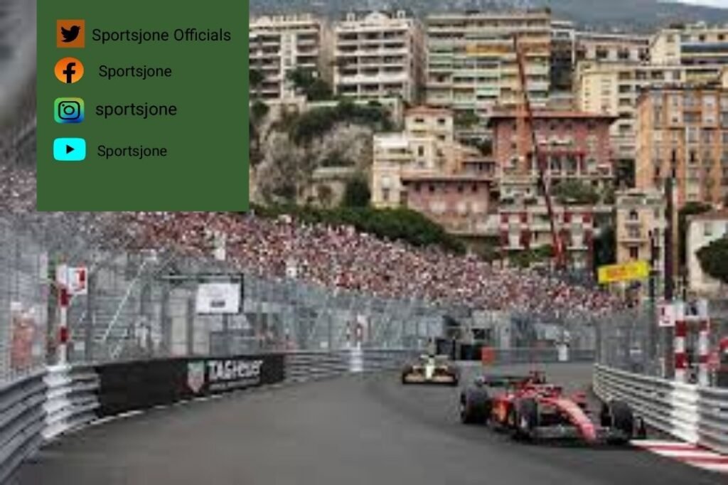 Best F1 Monaco Records and Achievements All time - sportsjone