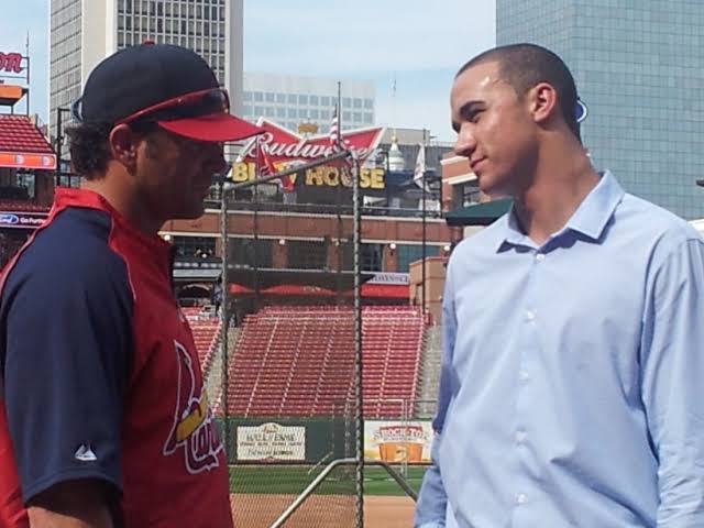 Jack Flaherty Contract: Net worth| Salary| Wife - sportsjone