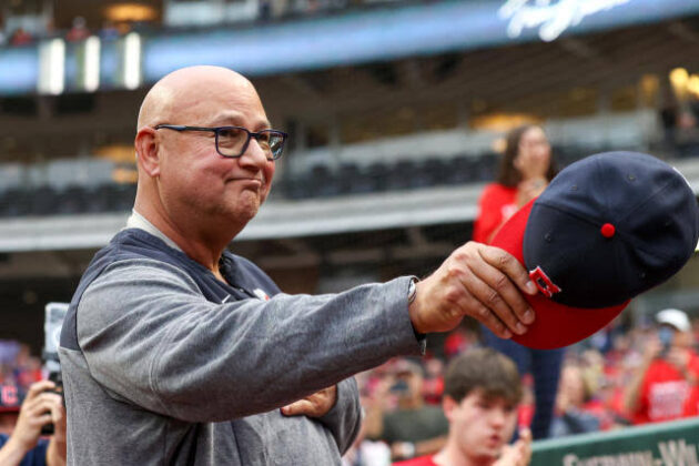 Terry Francona: Why is called tito| Why is retiring| Tribute - sportsjone