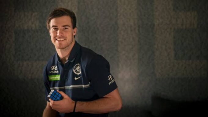 Lachie Plowman: Girlfriend| Age| Retirement| Stats - sportsjone