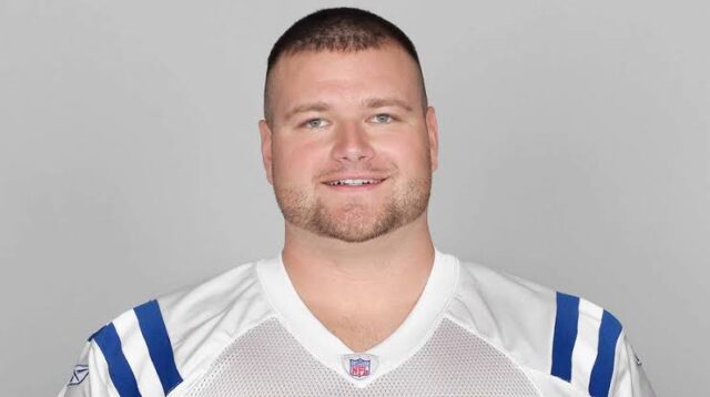 Matt Ulrich: How did die| Cause of death| Obituary| Suicide - sportsjone