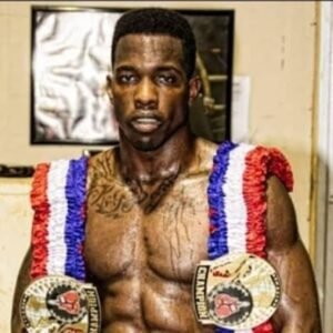 Andre August: Who is| Next Fight| Boxrec| Net Worth| Wife - sportsjone