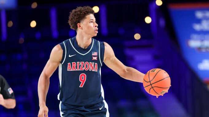 Carter Bryant: Mom| Girlfriend| Net Worth| Spurs - sportsjone