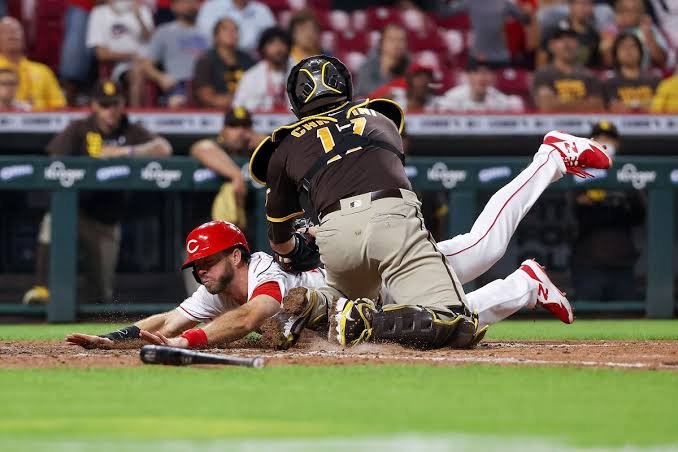 How to Watch Reds vs Padres Live: TV Channel, Stream & Game Preview ...