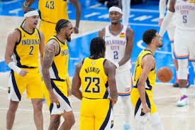 Tyrese Haliburton's Game 1 Dagger Cements NBA Finals Stardom - sportsjone