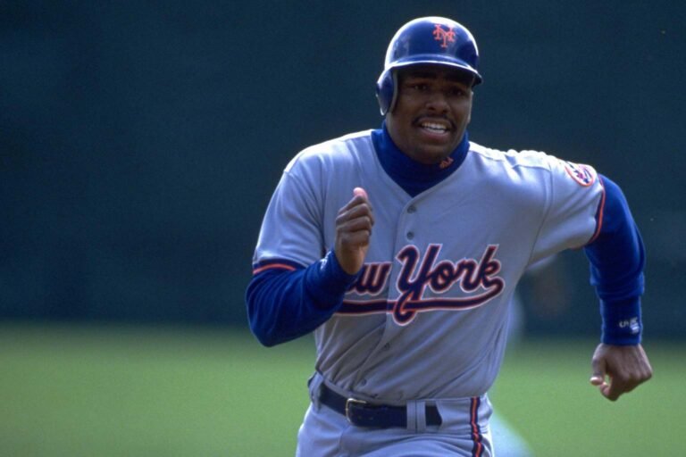 Bobby Bonilla Still Gets Paid: Why the Mets Owe Him $1.2M Every July ...