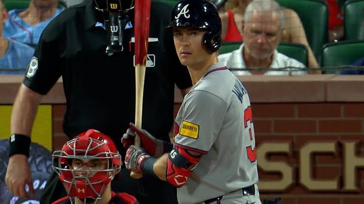 Austin Riley Exits Braves Game vs Cardinals with Injury - sportsjone