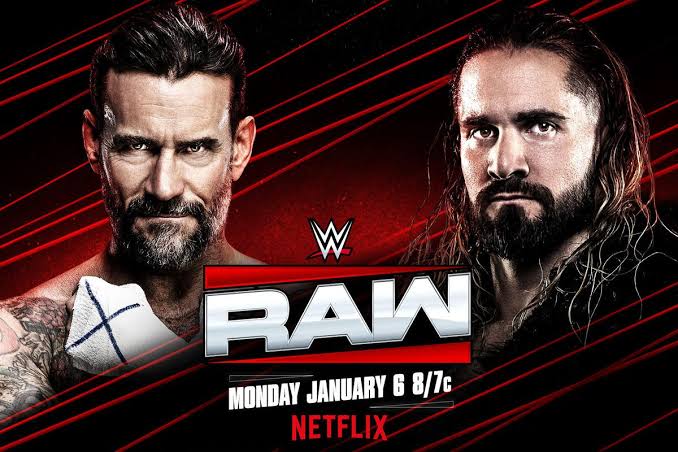 WWE Raw: Results Last Night| What time does start tonight - sportsjone