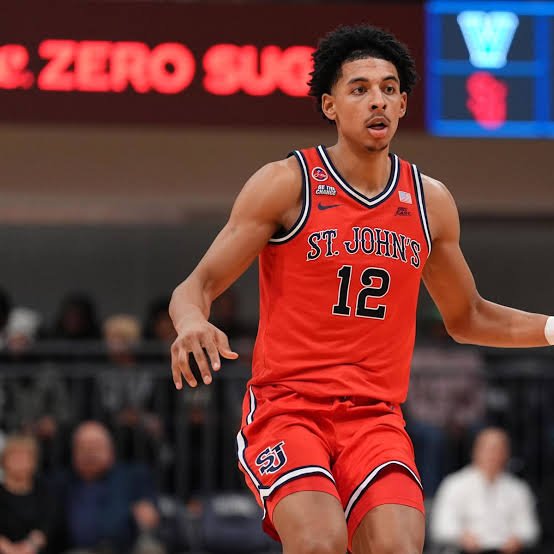 RJ Luis Jr.: Draft| Stats| Draft Pick - sportsjone