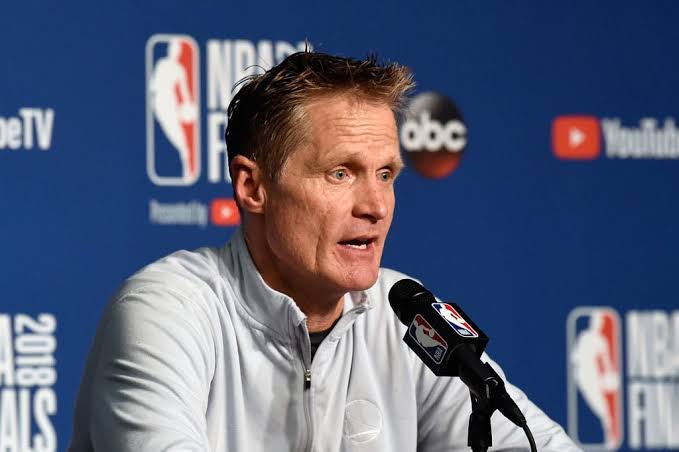 Steve Kerr: Dad| Net Worth| Wiki - sportsjone