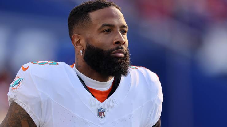 OBJ: Wife| Panthers| Is on a team| Current Team| 49ers - sportsjone
