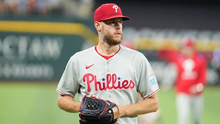 Zack Wheeler: Blood Clot| Age| Injury Update| News - sportsjone