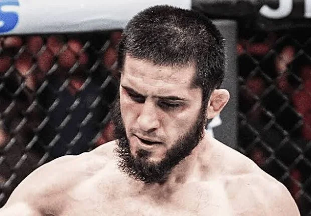 Islam Makhachev: Fight today| Record| Weight class change - sportsjone