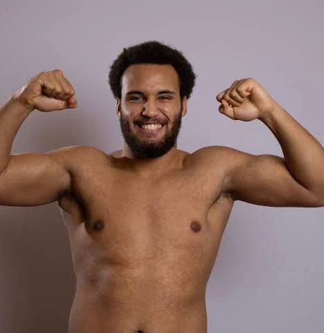 Moses Itauma: Vs Dillian Whyte fight card| Weight| Record| Religion ...