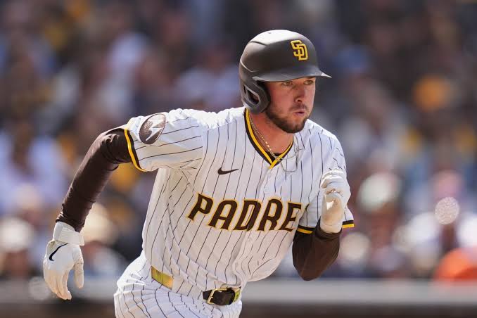 Jackson Merrill: Padres News| Injury Update| News - sportsjone