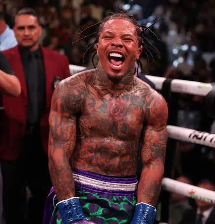 Tank Davis: Height and Weight| Walk around weight| How tall is - sportsjone