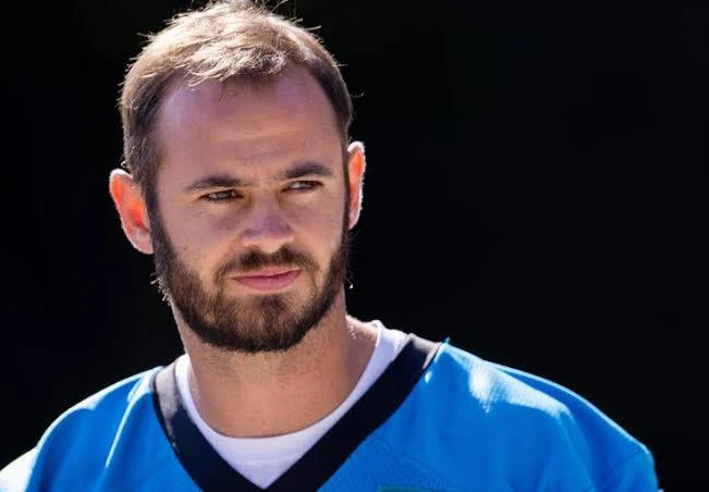 Hunter Renfrow: Net Worth| Cut| Wife| Steelers - sportsjone