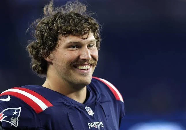 Cole Strange: PFF| Position| College| Draft profile| Injury - sportsjone