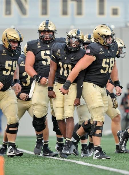 Army vs Tarleton State: Historic FCS Upset, Rankings Insights & 2025 College Football Outlook ...