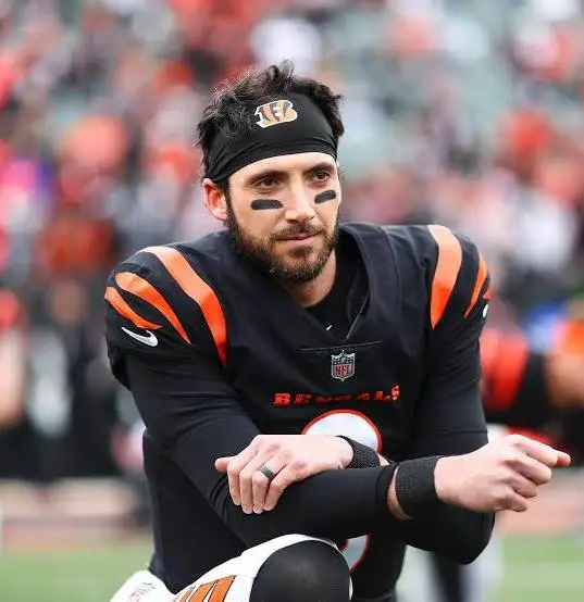 Brandon Allen: Arm wrestler| Net worth| Brother| Contract - sportsjone
