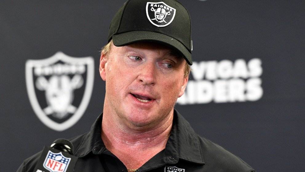 Jon Gruden: Emails| What did say| Emails reddit| Lawsuit - sportsjone