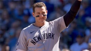 Anthony Rizzo: Did retire| Retired| Is retired| Age| Career earnings ...