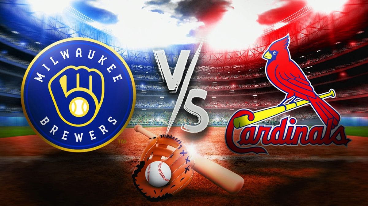 Brewers vs Cardinals: A Rivalry Rekindled in 2025 - sportsjone