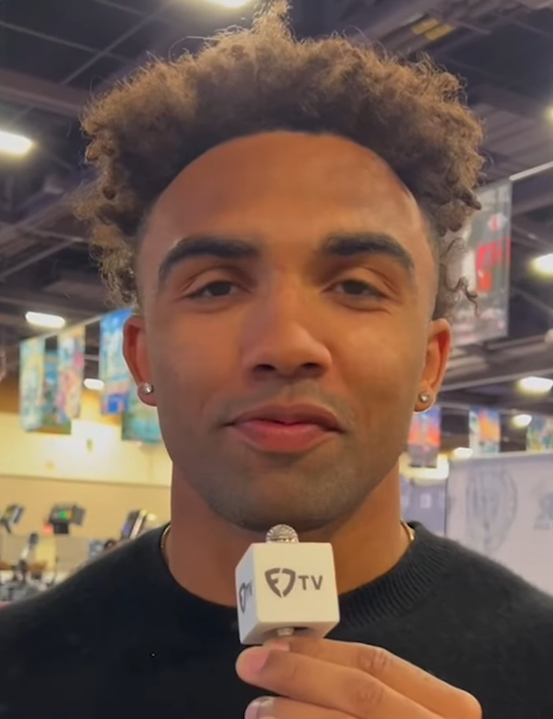 Christian Kirk: Shot| Shooter| Turning Point| Beliefs| Shooting ...