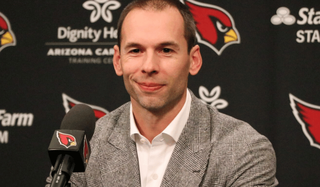 Jonathan Gannon: Related to Rich Gannon| Wife| Who is| Dad| Salary ...