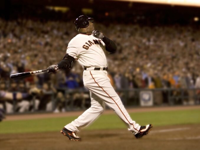 Barry Bonds: Season stats| Net Worth| Home run record season - sportsjone