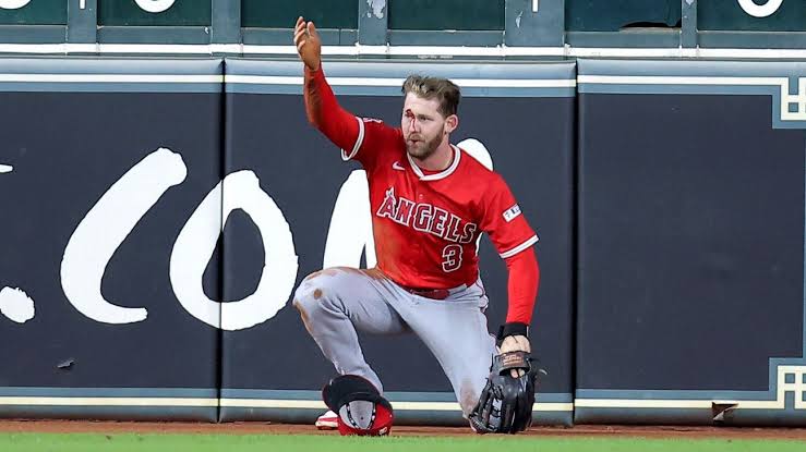 Taylor Ward: Injury| Update| Angels Injury| Baseball| Face| How is ...